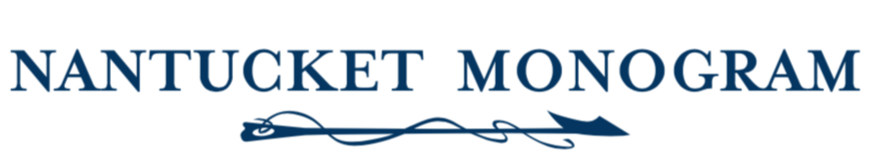 Accessories – Nantucket Monogram & Design by Brooke Boothe
